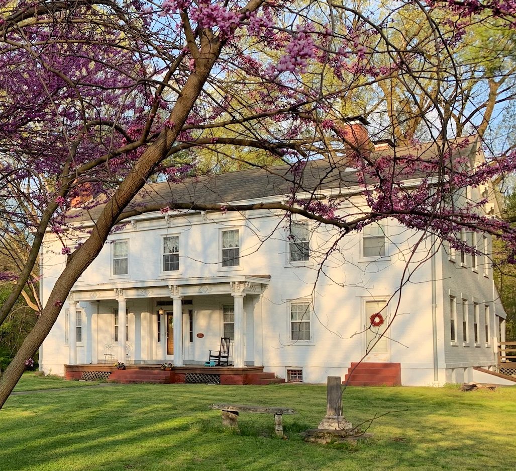 Virtual Tour – The Markle House